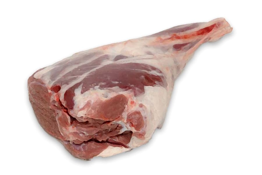 Lamb Leg – Grassland Meats
