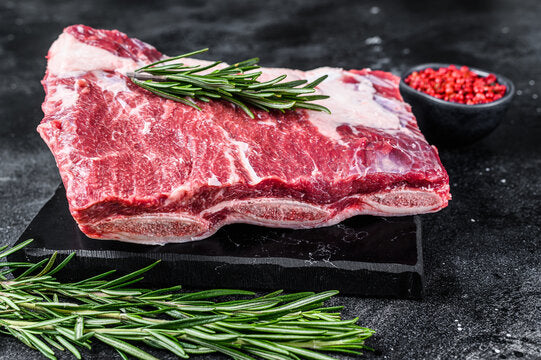 Beef – Grassland Meats