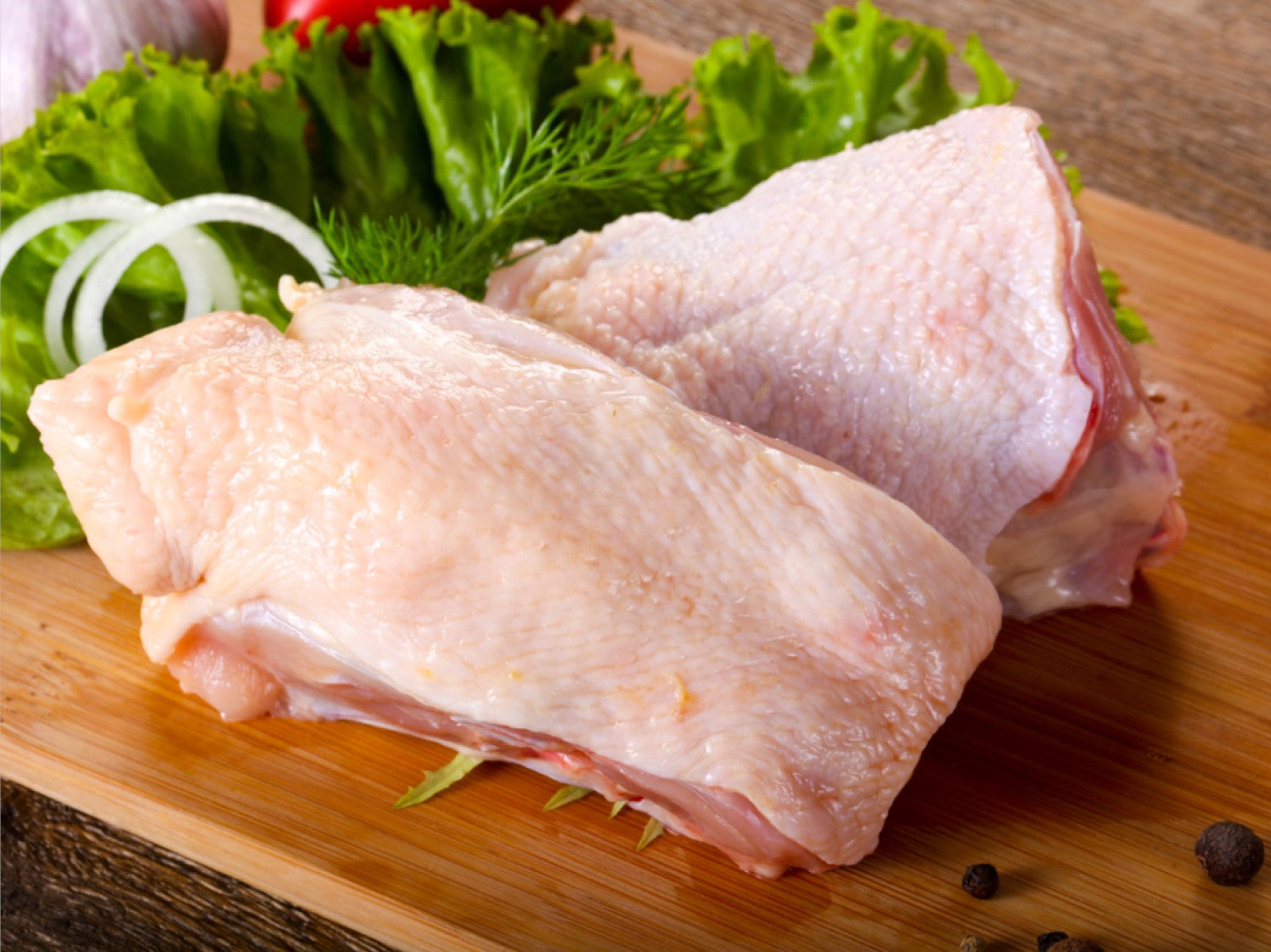 Chicken – Grassland Meats