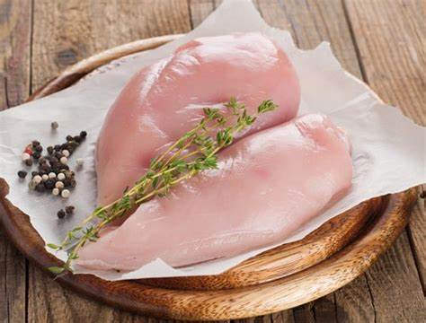 Chicken – Grassland Meats