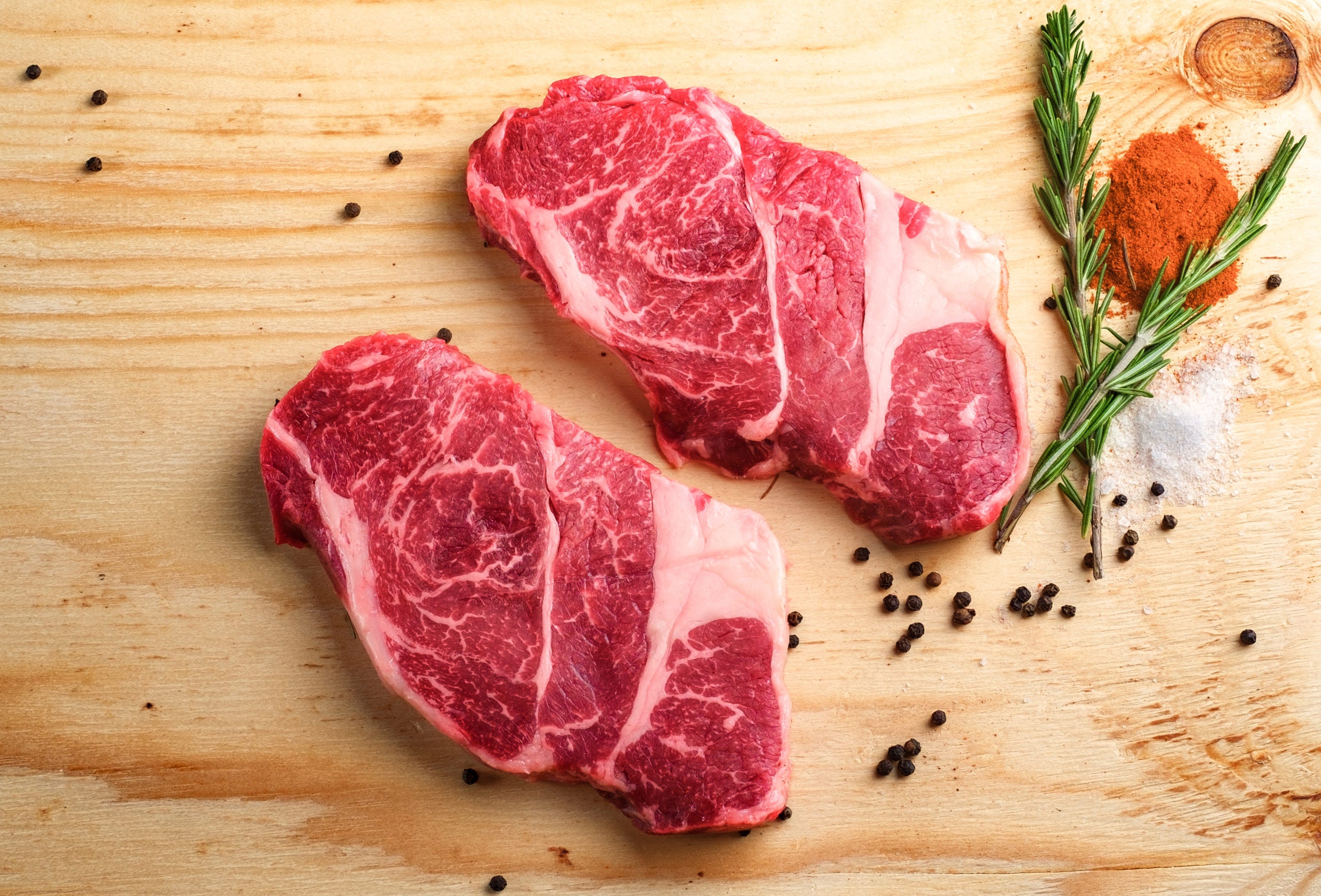 Beef – Grassland Meats