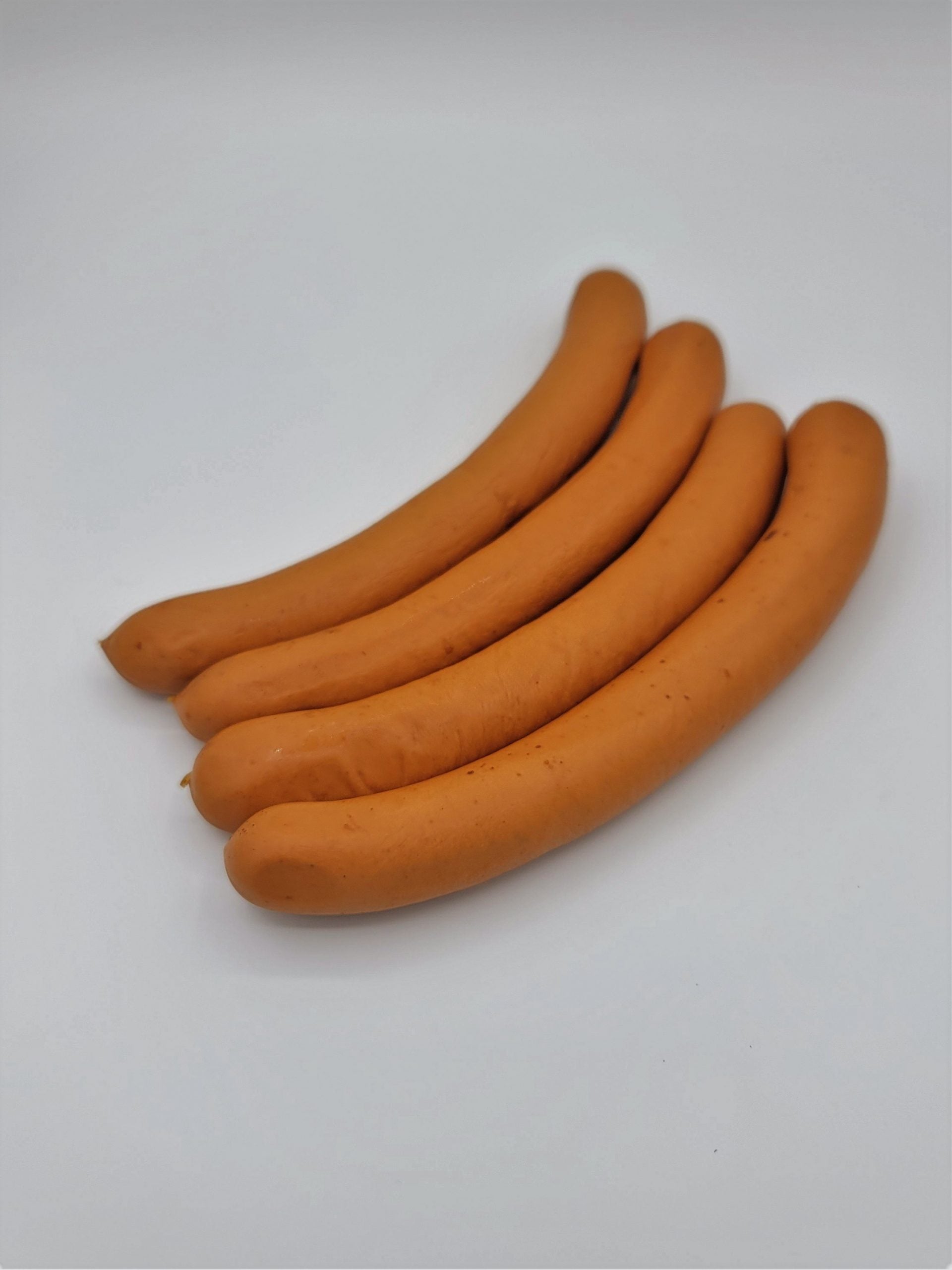 European Wieners – Grassland Meats