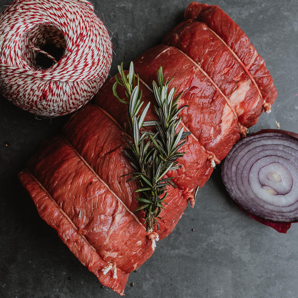 Inside Round Roast – Grassland Meats