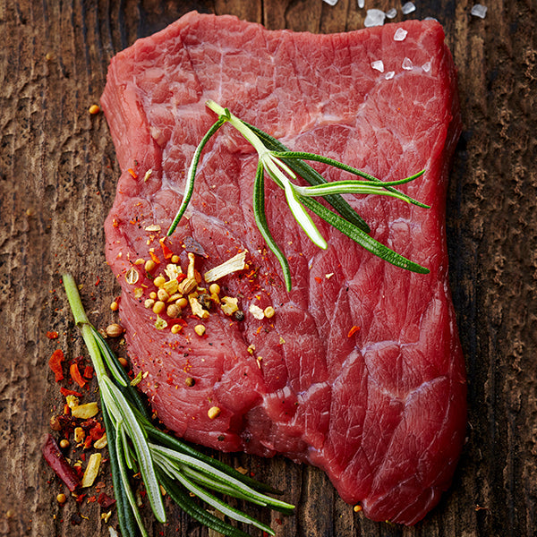 Inside Round Steak – Grassland Meats