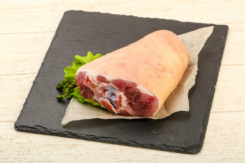 Pork Hocks (2.5 lb) – Grassland Meats