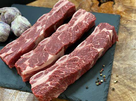 Beef – Grassland Meats