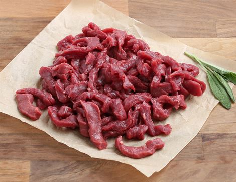Beef – Grassland Meats