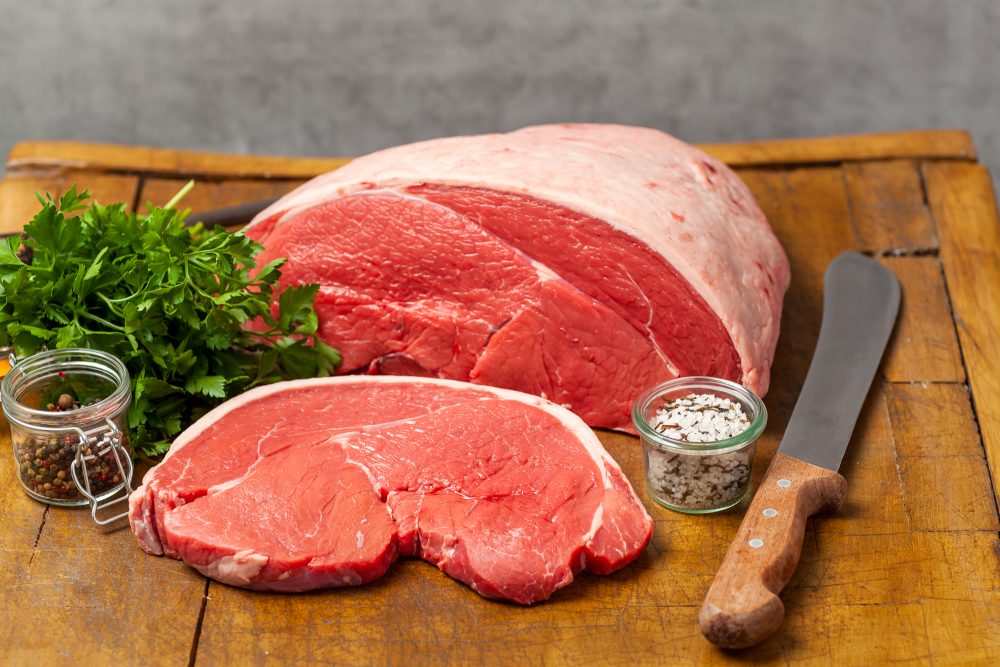 Beef – Grassland Meats