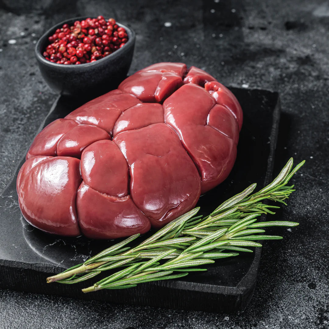 Kidney – Grassland Meats