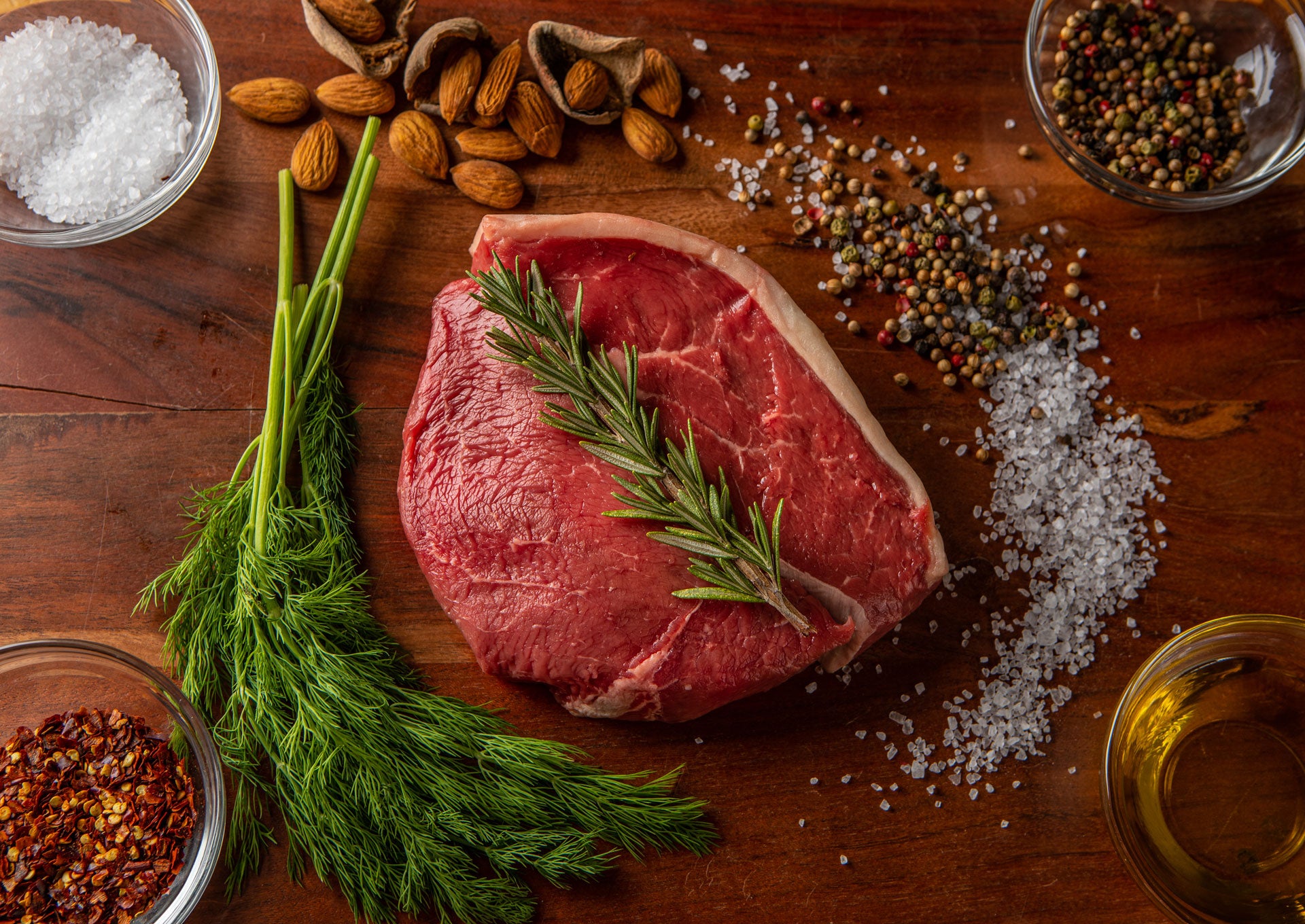 Cross Rib Steak – Grassland Meats