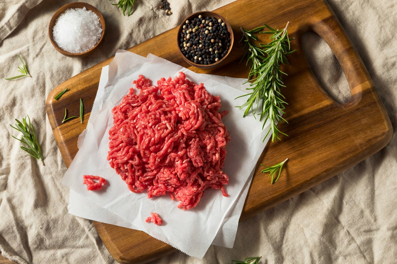 Regular Ground – Grassland Meats