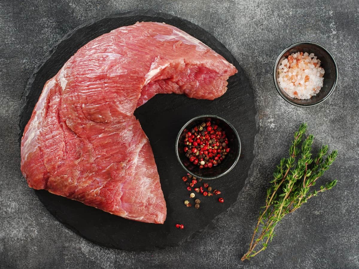 Tri Tip – Grassland Meats